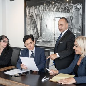 FIRST LEGAL - Updated December 2024 - 15 Reviews - 1517 Beverly Blvd ...