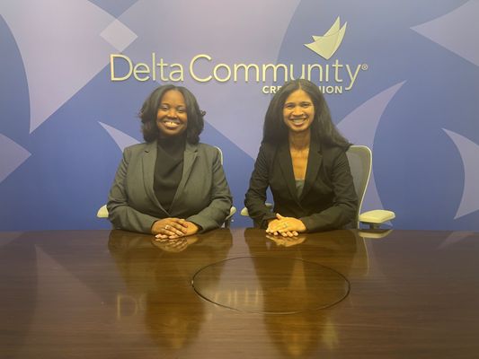 DELTA COMMUNITY CREDIT UNION - Updated December 2025 - 17 Reviews ...