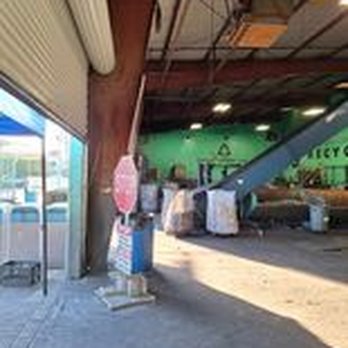 BELLFLOWER RECYCLING CENTER - Updated August 2025 - 49 Photos & 86 ...