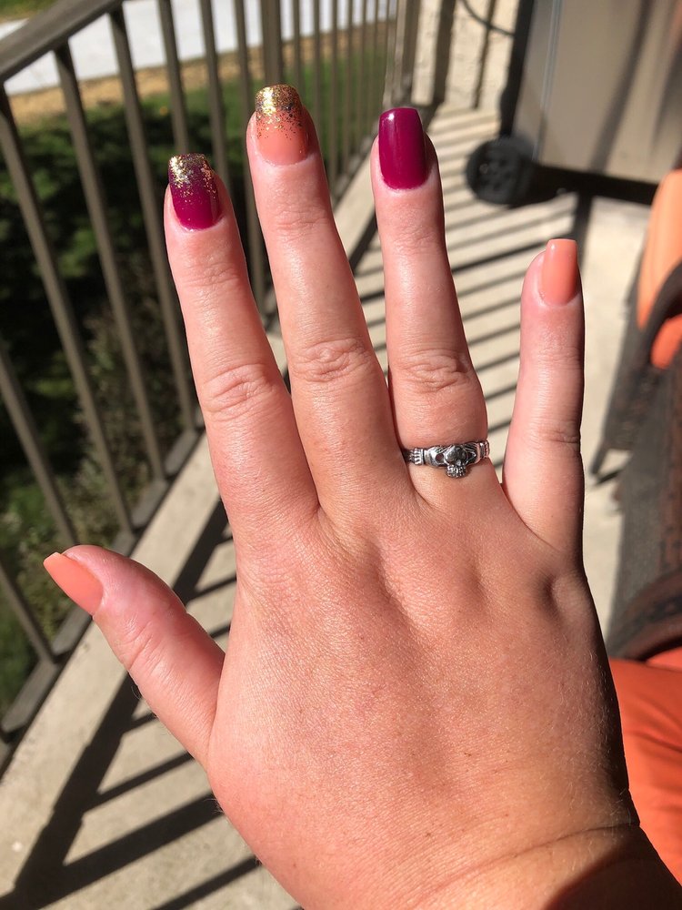 T&K NAIL SALON - Updated January 2025 - 145 Photos & 45 Reviews - 3565 ...
