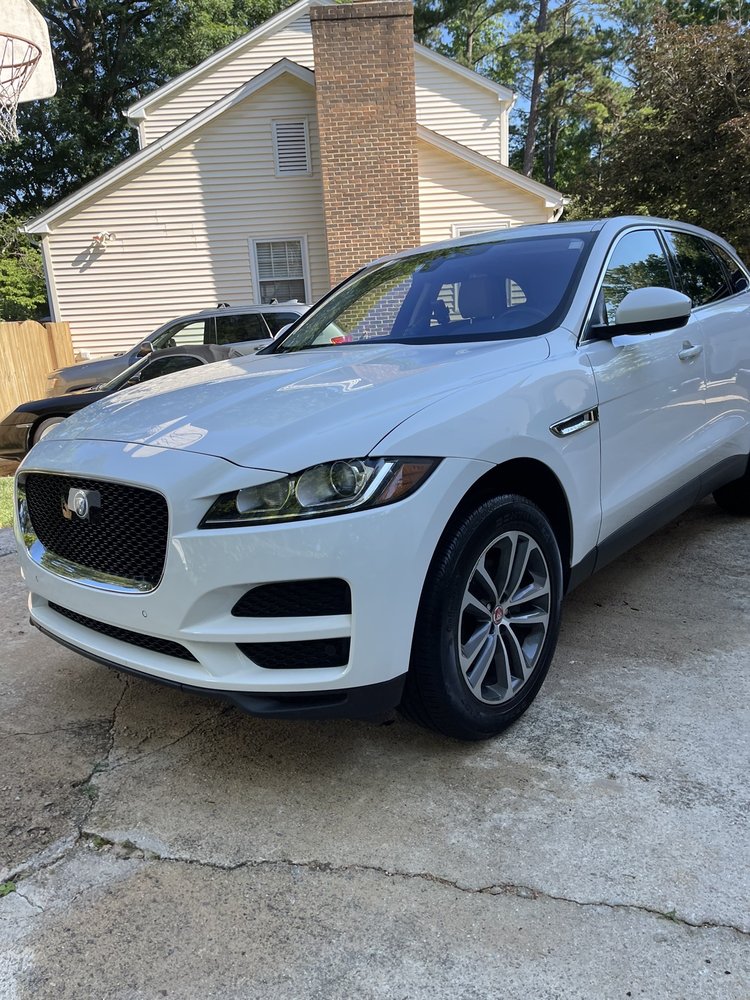 RAS CAR CARE MOBILE DETAILING - Updated December 2025 - 128 Photos ...