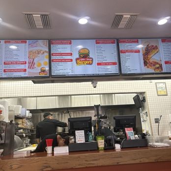 ALPHA OMEGA - Updated June 2025 - 233 Photos & 496 Reviews - 107 S ...