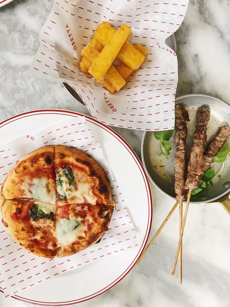 ORETTA - 807 Photos & 324 Reviews - 633 King Street W, Toronto, ON ...