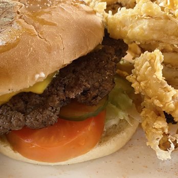 RJ’S HAMBURGERS - Updated October 2025 - 33 Photos & 58 Reviews - 420 W ...