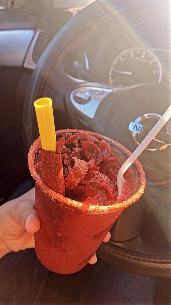 RASPADOS CUCHIS - 23 Photos & 21 Reviews - 502 W Adams Ave, El Centro ...