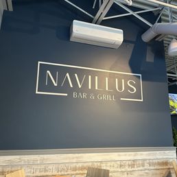 NAVILLUS BAR & GRILL - Updated December 2025 - 66 Photos & 47 Reviews ...