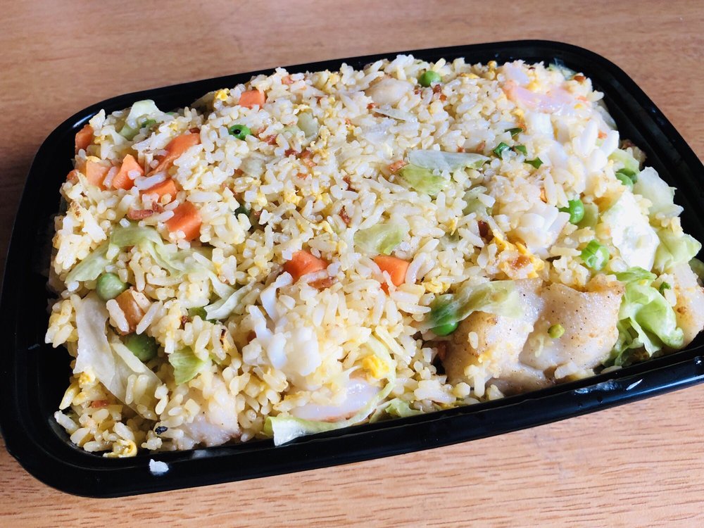 DUMPLING EXPRESS - 408 Photos & 393 Reviews - 2328 Bowditch St, Berkeley, CA - Menu - Yelp