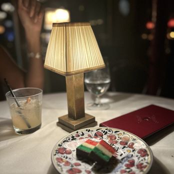 CARBONE DALLAS - Updated June 2025 - 799 Photos & 390 Reviews - 1617 Hi ...