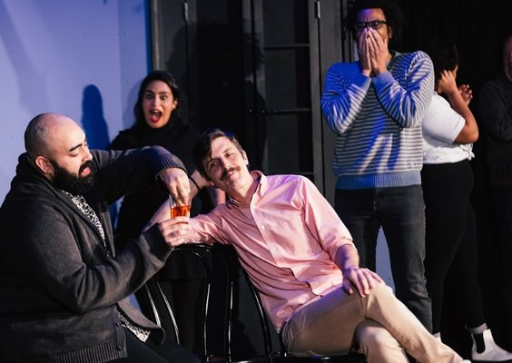 THE IO THEATER - Updated November 2024 - 48 Photos - 1501 N Kingsbury ...