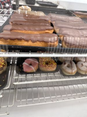 KC DONUT - Updated May 2026 - 29 Photos & 32 Reviews - 1729 S Mur Len ...