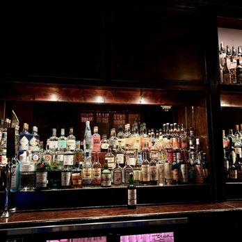 CAPTAIN FOXHEART’S BAD NEWS BAR & SPIRIT LODGE - Updated January 2025 ...