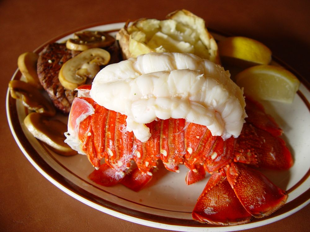 Milt’s Stage Stop - 36 Photos & 78 Reviews - Steakhouses - 3560 E Hwy ...