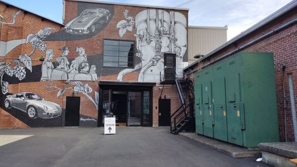 FOOLPROOF BREWING - Updated October 2025 - 32 Photos - 800 Union Ave ...