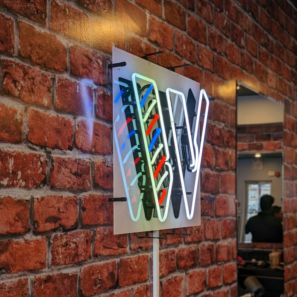 THE WAREHOUSE BARBERSHOP - Updated December 2025 - 150 Smythe Street ...