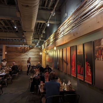 BIDA MANDA - 1801 Photos & 1734 Reviews - 222 S Blount St, Raleigh ...