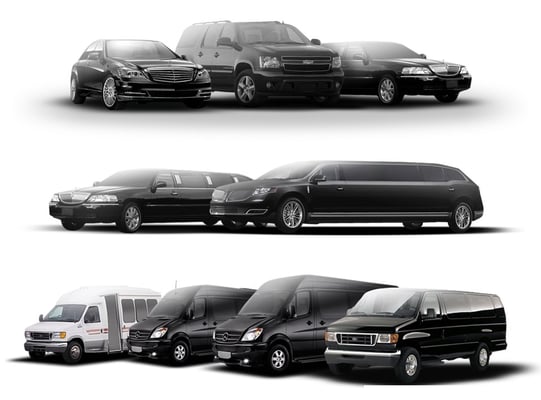 REGENCY GLOBAL TRANSPORTATION GROUP - Updated June 2025 - 1411 Beaver ...