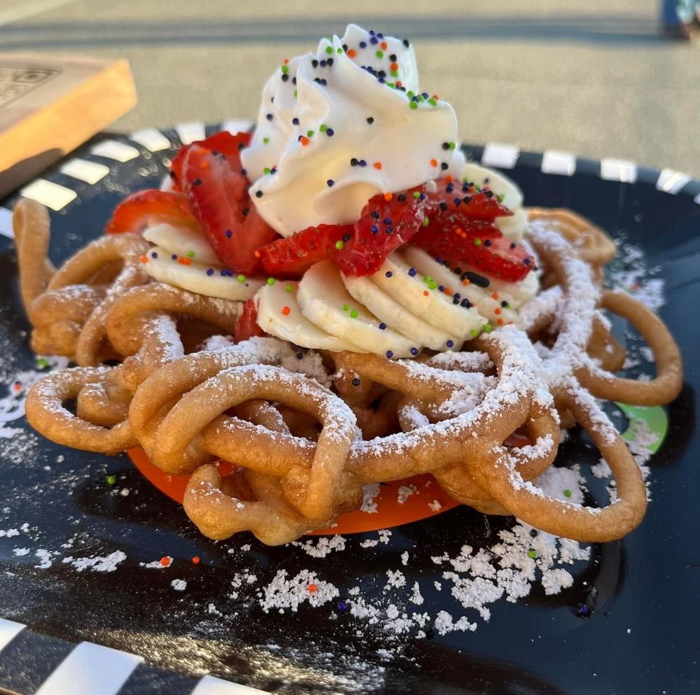 FUN-OHH-CAKES - Updated January 2026 - 170 Photos - Santa Ana ...