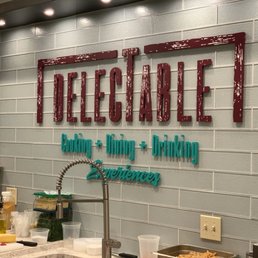 DELECTABLE - Updated July 2025 - 123 Photos & 32 Reviews - 3248 ...