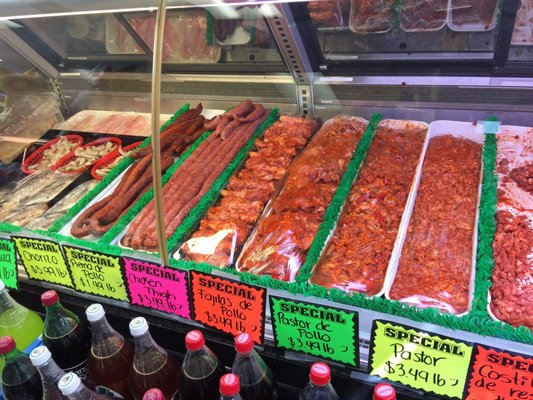 EL TORITO MARKET - Grocery - 18050 SE McLoughlin Blvd, Portland, OR ...