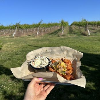 BBQ IN THE VINEYARD - Updated November 2025 - 65 Photos & 101 Reviews ...
