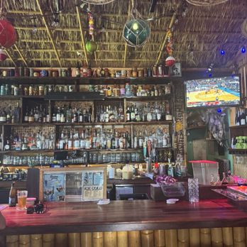 TIKI INIKI - Updated April 2025 - 972 Photos & 1234 Reviews - 5-4280 ...