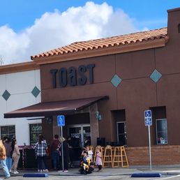 TOAST MURRIETA - Updated October 2025 - 2120 Photos & 1119 Reviews ...