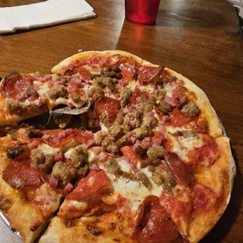 RED DEVIL ITALIAN RESTAURANT & PIZZERIA - Updated August 2025 - 497 ...