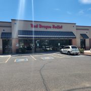 RED DRAGON BUFFET - 71 Photos & 162 Reviews - 1461 North Dysart Rd ...