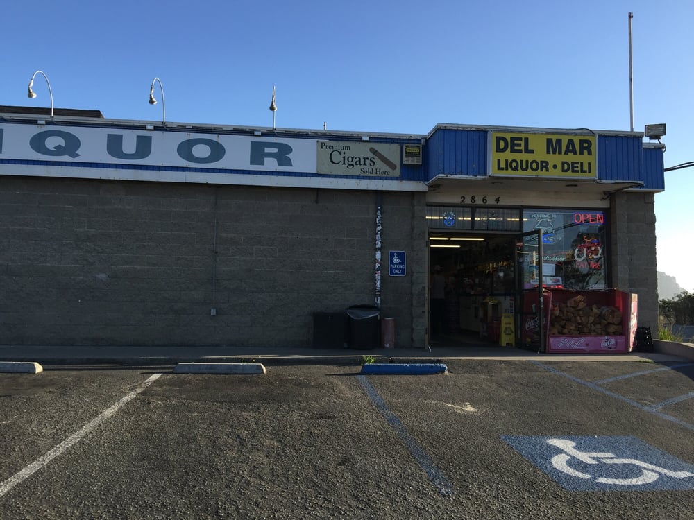 DEL MAR MARKET - Updated October 2025 - 12 Reviews - 2864 Main St ...