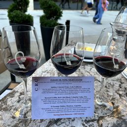 CRU - Updated November 2025 - 352 Photos & 214 Reviews - 915 Battery ...