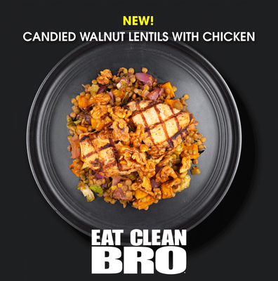 EAT CLEAN BRO - Updated December 2025 - 108 Photos & 164 Reviews - 260 ...