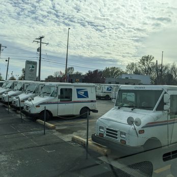US POST OFFICE - Updated July 2025 - 3951 S Campbell Ave, Springfield ...
