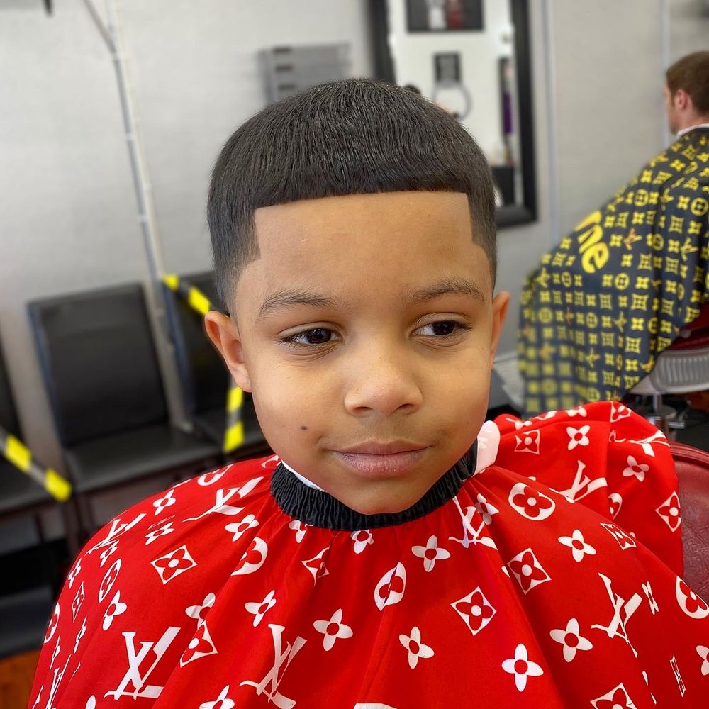 ERIC THE BARBER - Updated July 2025 - Request an Appointment - 14 ...