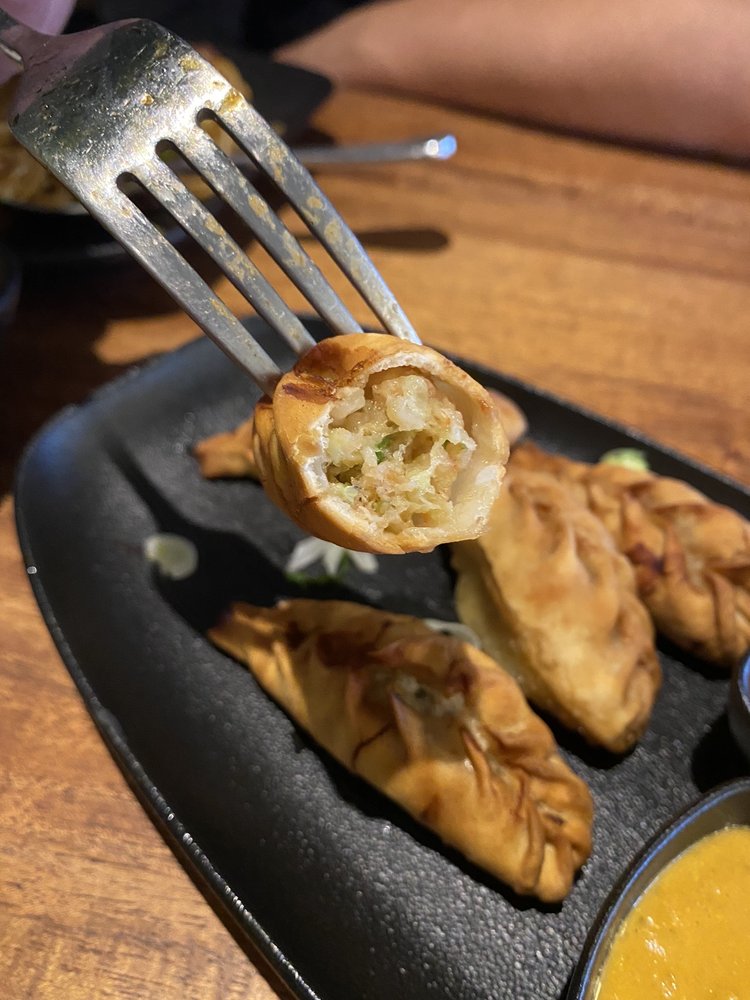 MOMO FACTORY - Updated September 2025 - 42 Photos & 17 Reviews - 11956 ...