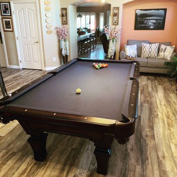 BILLIARD FACTORY - Updated October 2025 - 39 Photos & 26 Reviews - 375 ...