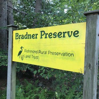 BRADNER PRESERVE - Updated 2024 - 380 Gardiner Rd, Richmond, Rhode ...