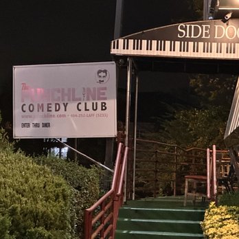 THE PUNCHLINE - Updated October 2025 - 60 Photos & 90 Reviews - 3652 ...