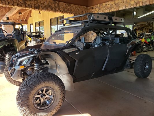 RIDENOW POWERSPORTS SURPRISE - Updated March 2025 - 63 Photos & 152 ...