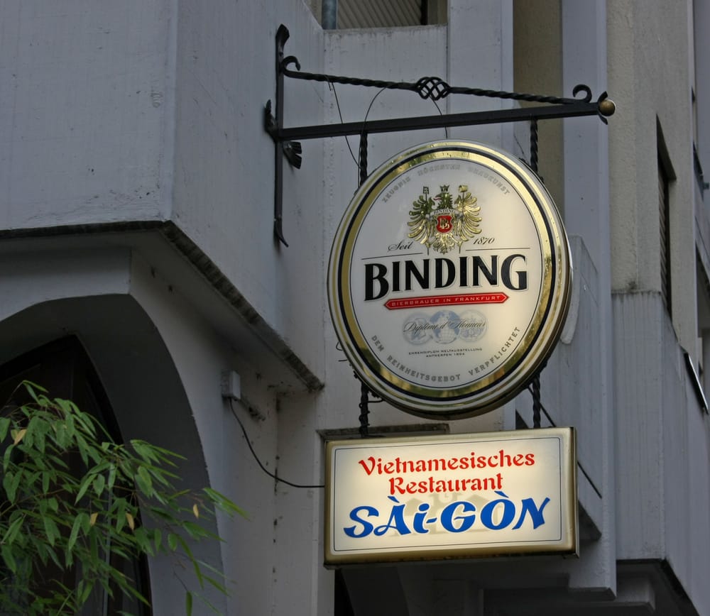 RESTAURANT SAIGON - Updated December 2025 - 24 Photos & 81 Reviews ...