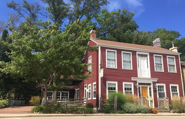 SHAKE RAG ALLEY - Updated June 2025 - Request a Quote - 18 Shakerag St ...