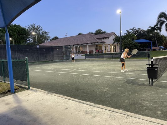 BOCA RATON RACQUET CENTER - Updated September 2024 - 11 Photos - 21626 ...