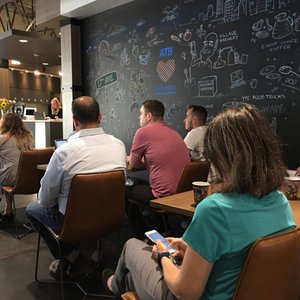 ATB FINANCIAL - Updated May 2025 - 3699 63 Avenue NE, Calgary, Alberta ...