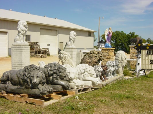 SVJ CREATIVE DESIGN - Updated December 2025 - 62099 Highway 42, Kellogg ...