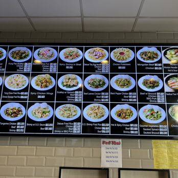 EXPRESS CHINESE FOOD - Updated December 2024 - 120 Photos & 182 Reviews ...