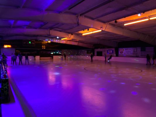STARLITE SKATING - Updated December 2025 - 2150 N Woodruff Ave, Idaho ...