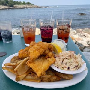 PORT FISH & CHOP HOUSE - Updated December 2025 - 127 Ocean Ave ...