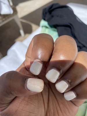 APOLLO NAILS & SPA - Updated December 2025 - 160 Photos & 260 Reviews ...