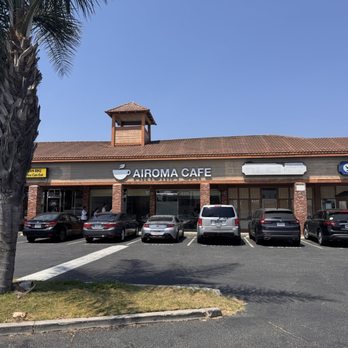 AIROMA CAFE - Updated August 2025 - 81 Photos & 41 Reviews - 8315 ...
