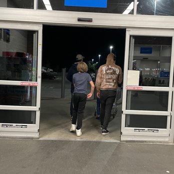 WALMART SUPERCENTER - Updated January 2026 - 12 Photos & 19 Reviews ...