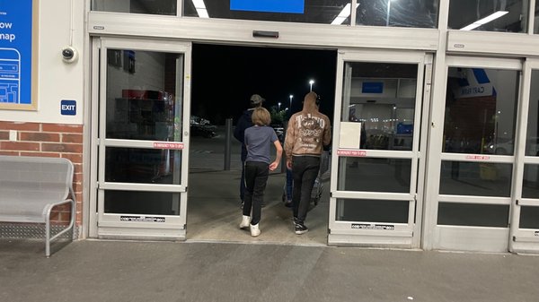 WALMART SUPERCENTER - Updated January 2026 - 12 Photos & 19 Reviews ...